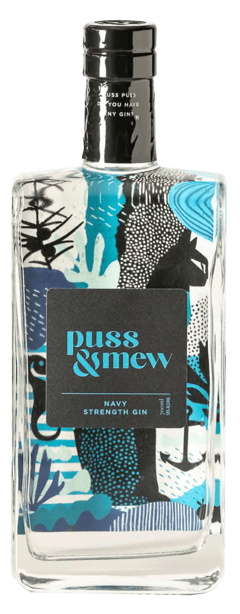Puss & Mew Distillery | Melbourne Distillery | Nunawading